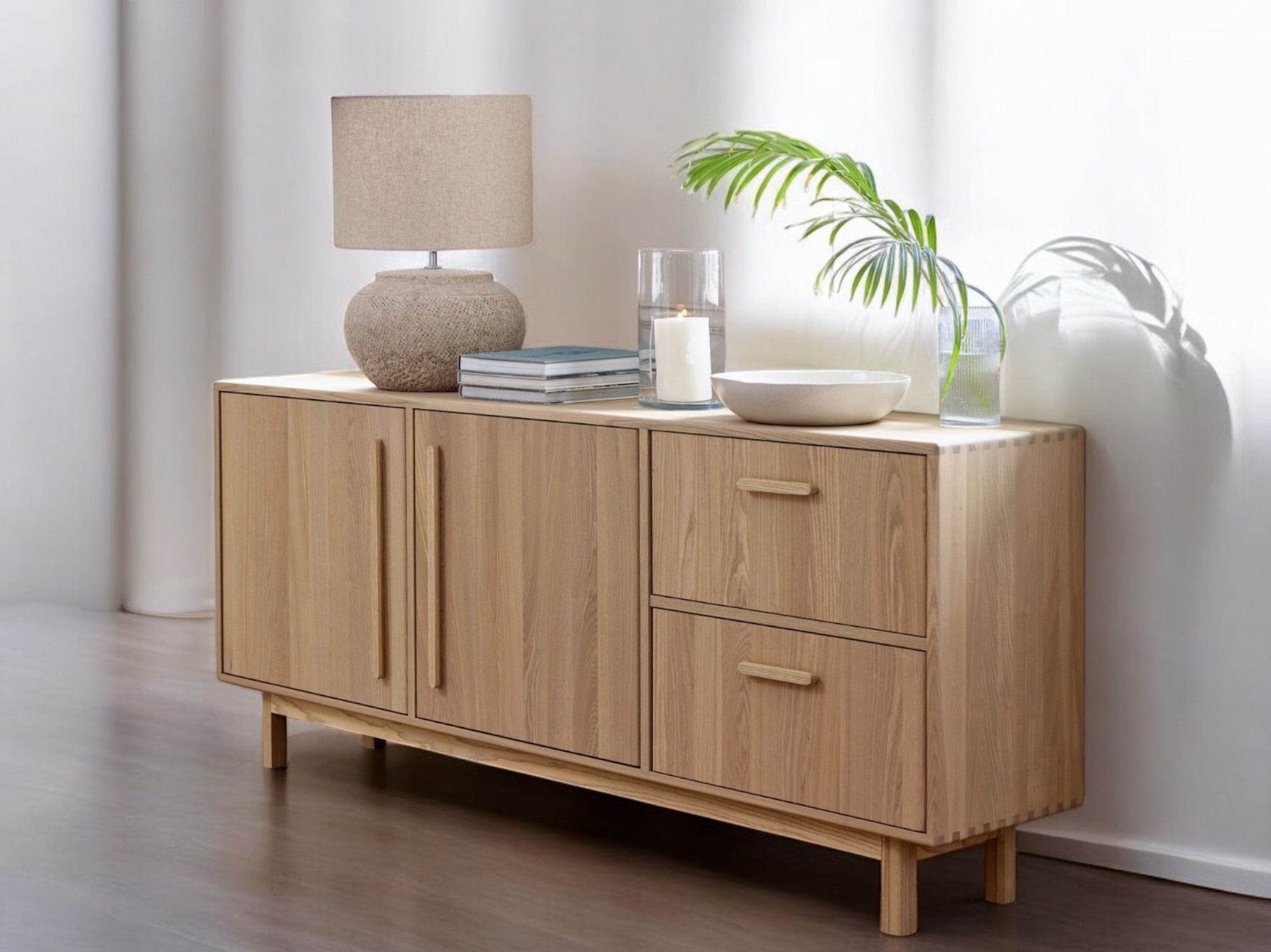 Options skænk - Danbo Møbler Aarhus